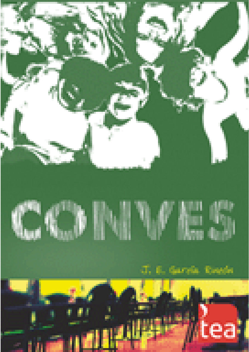 CONVES. EVALUACIÓN DE LA CONVIVENCIA ESCOLAR – Vesalius- Web-Psicologia